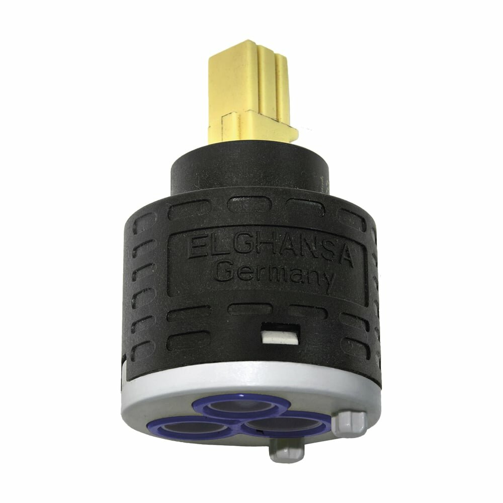 Керамический картридж Elghansa D=35 мм, 50 bar KL-35-500-Blister