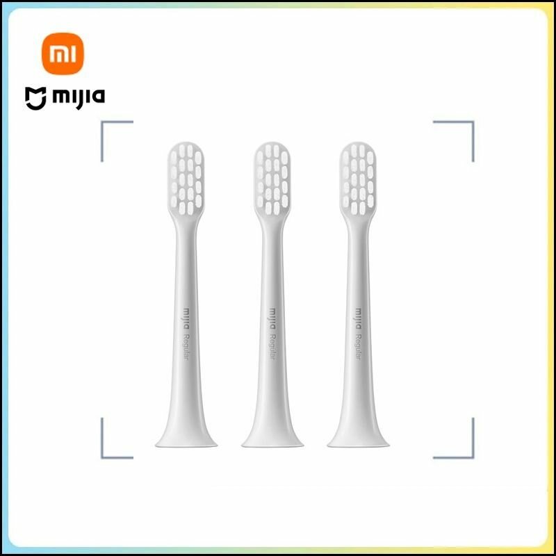 Эксклюзивная звуковая насадка MIJIA T200 T200C для щетки электрической
