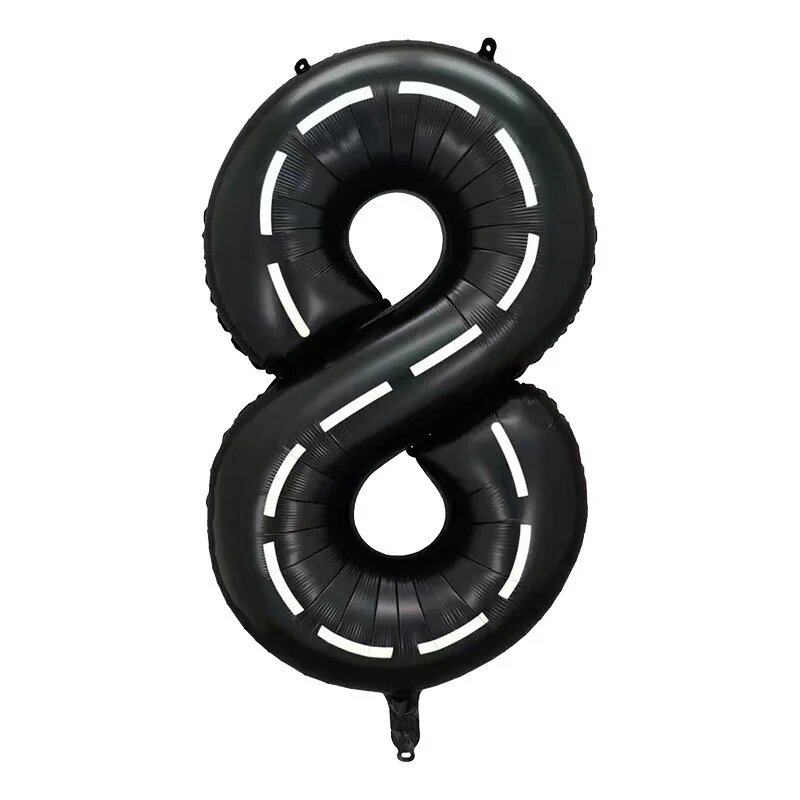 Гоночные воздушные шары 40 дюймов DUTRIEUX number8