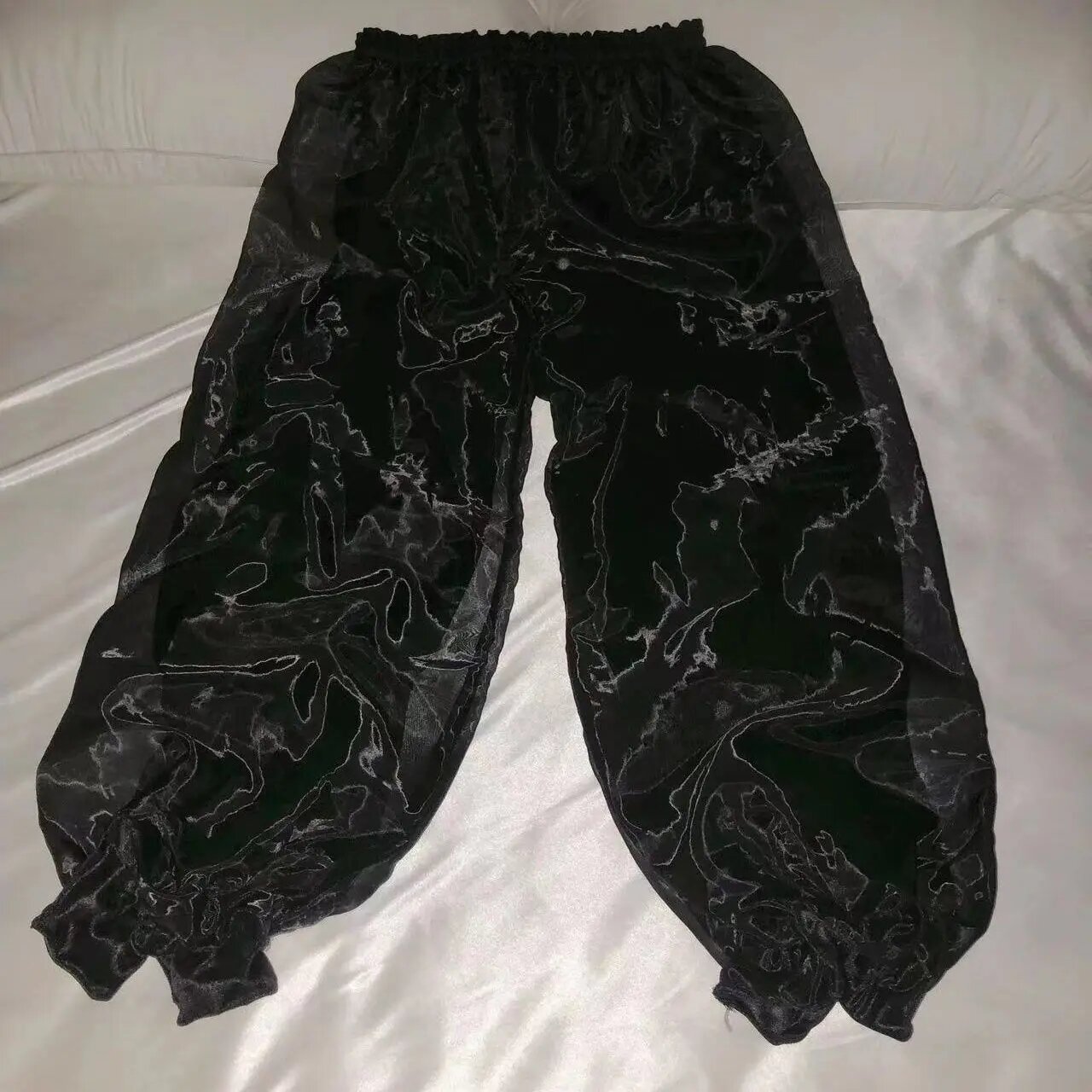 Брюки