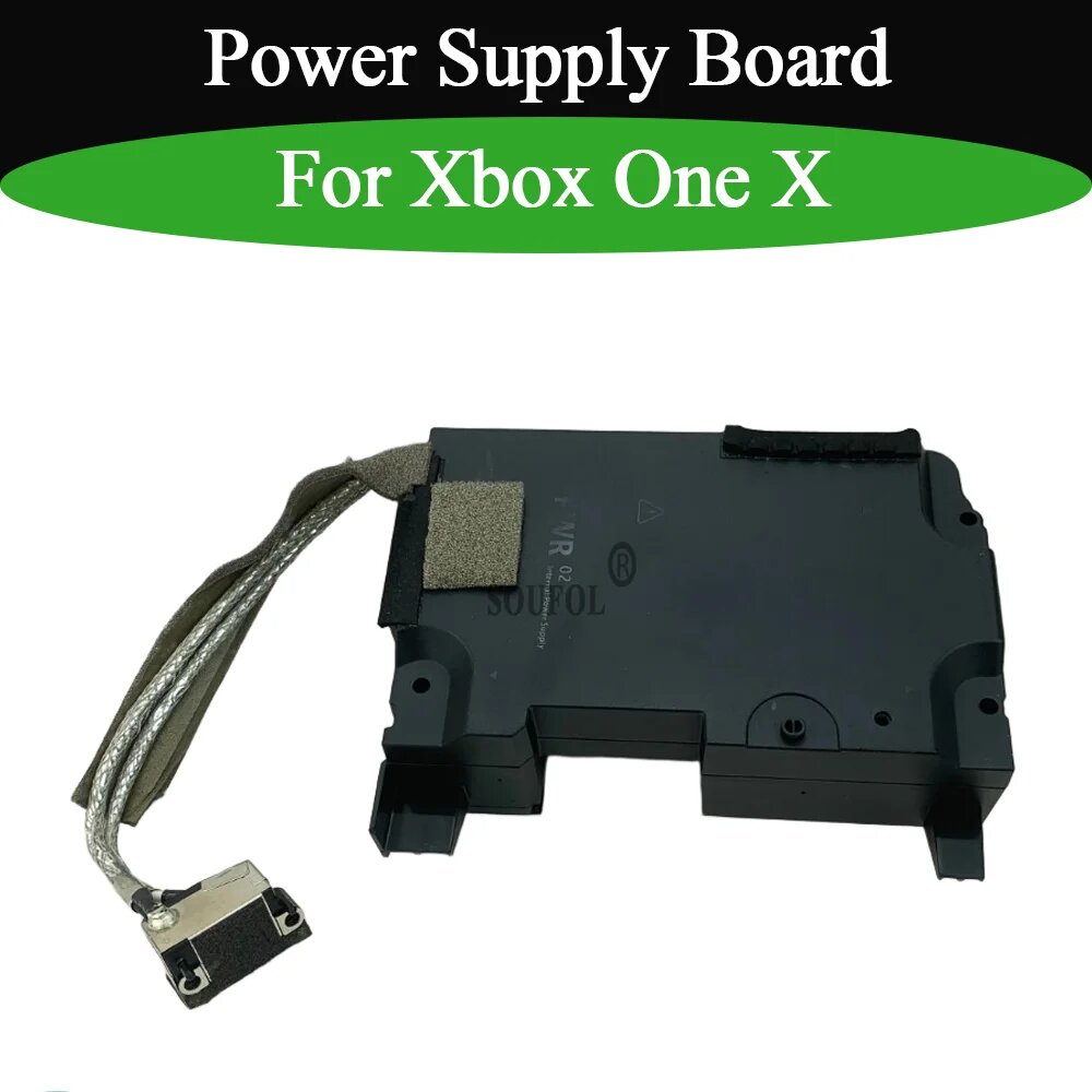 Адаптер питания для Xbox One X/Series S X-320 110-240В For Xbox-One X
