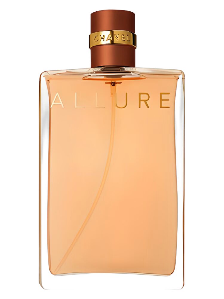 Chanel Allure Eau de Parfum Парфюмерная вода для женщин 50 ml