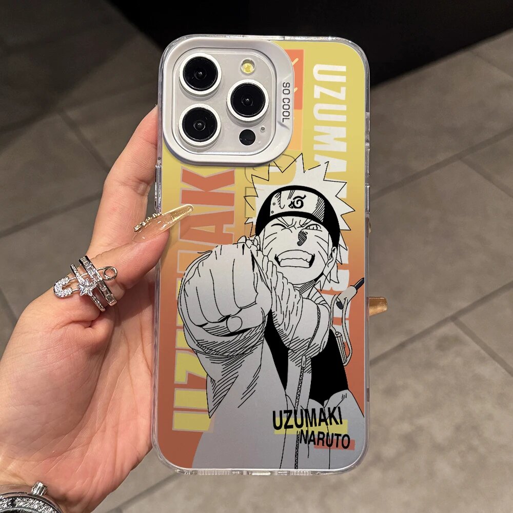 Чехол для телефона Uzumaki Naruto Pain для Samsung Galaxy S26 S25 Edge Галактика С25, CYY-4W605071C2