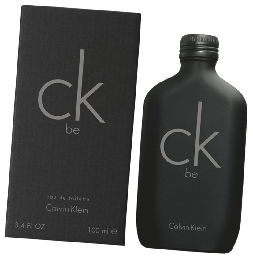 Мужские духи Calvin Klein Ck Be 100 мл / Кельвин Кляйн Би унисекс