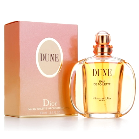 Женский аромат Christian Dior Dune 100 мл - Кристиан Диор Дюна