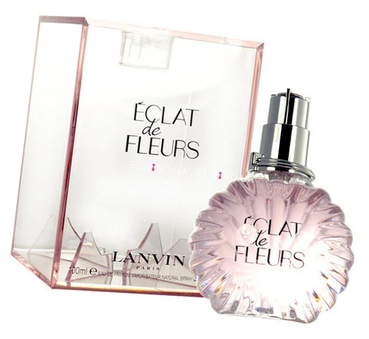 Lanvin Eclat De Fleurs парфюмерная вода 100 мл для женщин / Флер