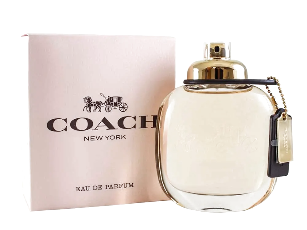 Coach Coach Edp парфюм для женщин 50 мл - Коуч О Де Парфам парфюмерная вода