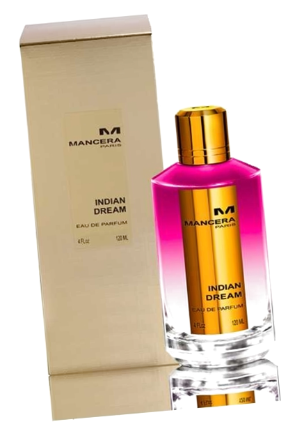 Индийская Мечта - Mancera Indian Dream парфюмерная вода 120 мл унисекс