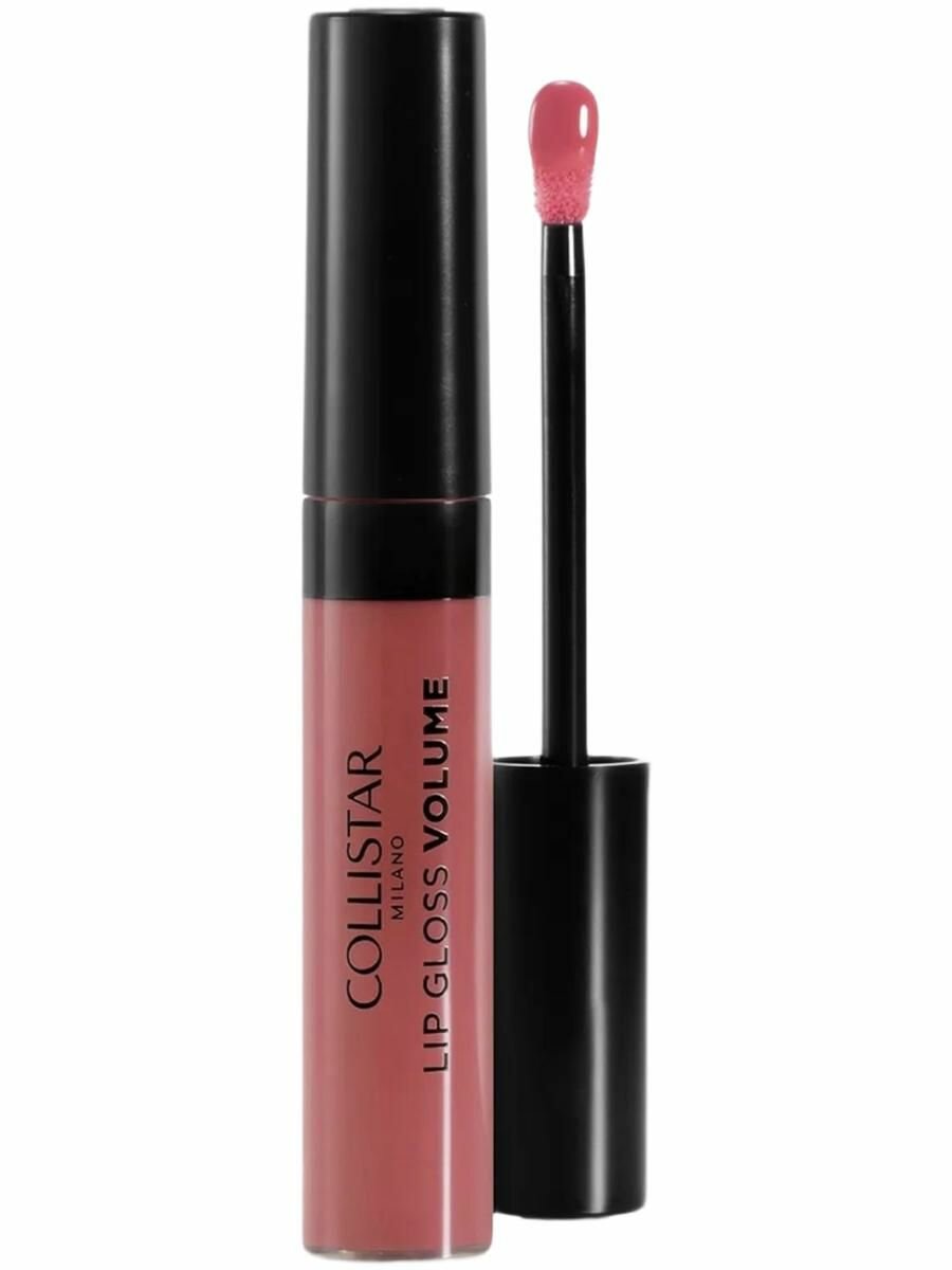 Блеск для губ N170 для объёма Collistar "Lip Gloss Volume" 7 мл без упаковки