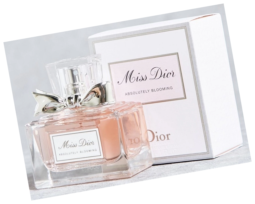 Женские духи Christian Dior Miss Dior Blooming 30 мл - Кристиан Диор Мисс Диор Абсолют