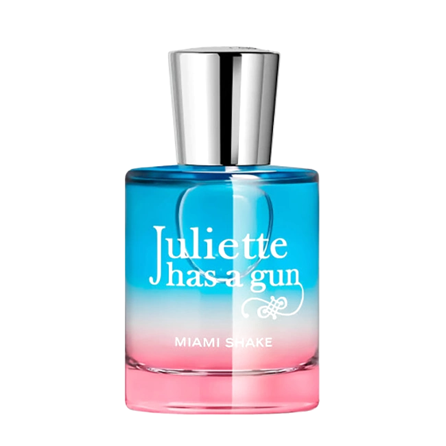 Juliette Has A Gun Miami Shake парфюмерная вода для женщин 50 мл - Майами Шейк