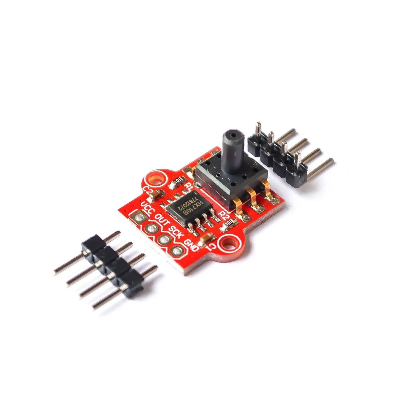 Модуль датчика давления воздуха SIMPLE ROBOT 0-40kPa для Arduino