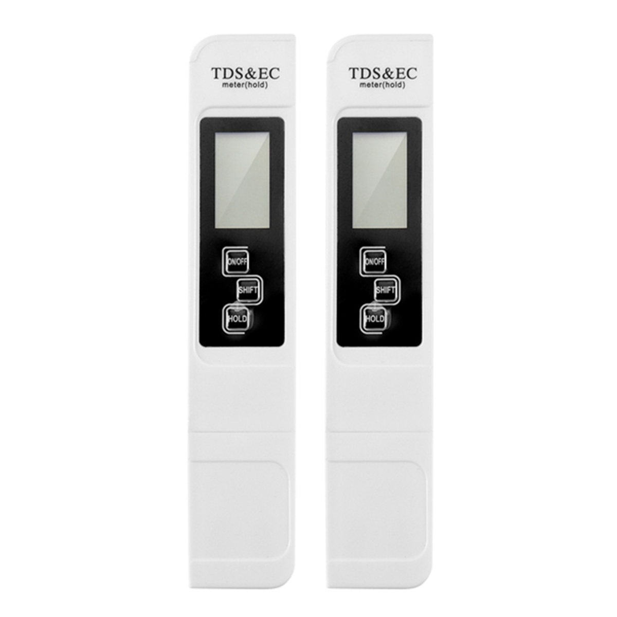 Цифровой Тестер Воды TDS Meter, РН-Метр 0-14, 0-9990ppm