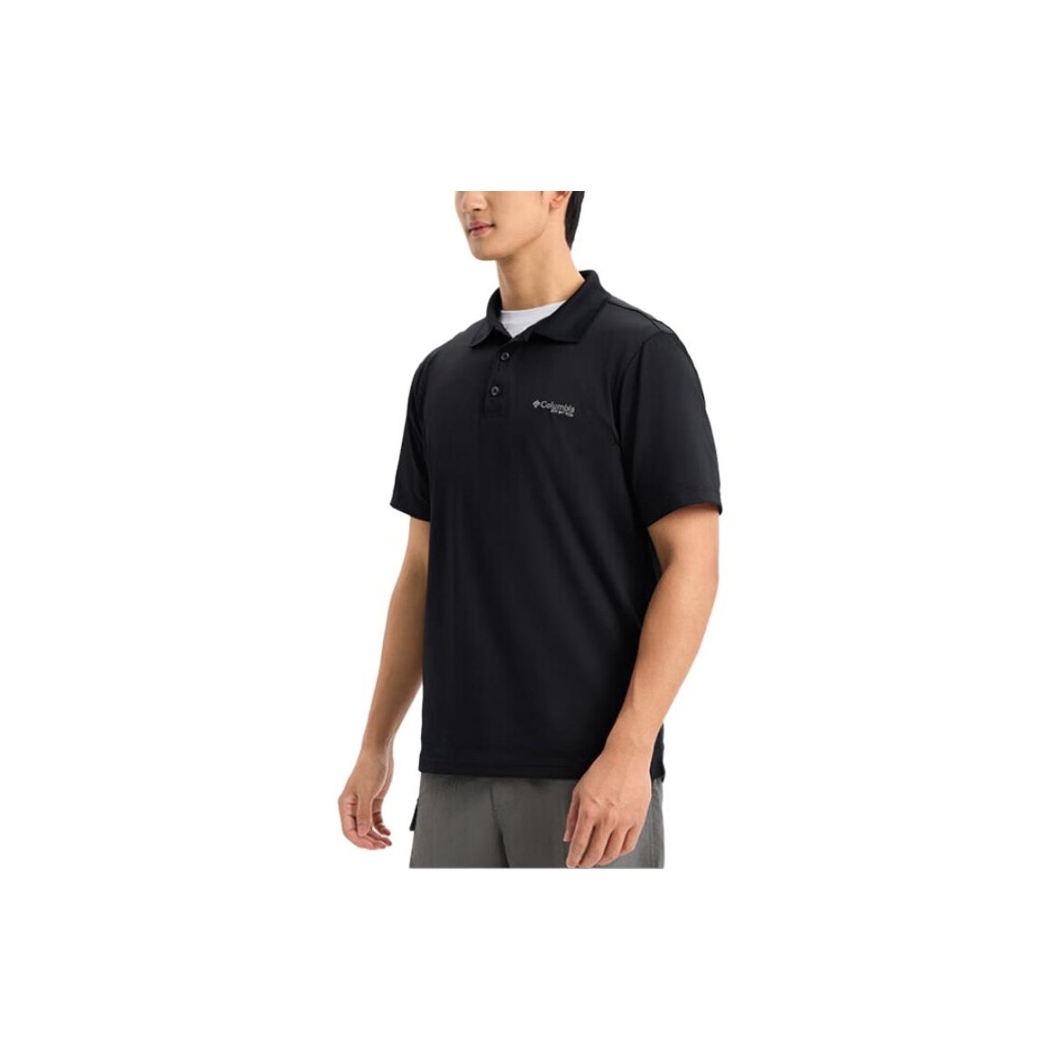 Поло Columbia
