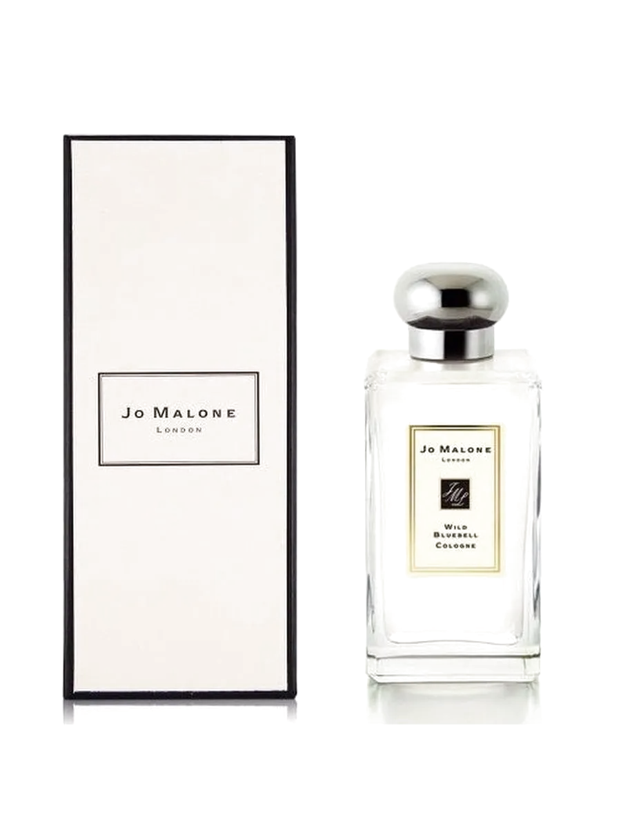 Духи Джо Малон Дикий Колокольчик 100 мл женские - Wild Bluebell от Jo Malone