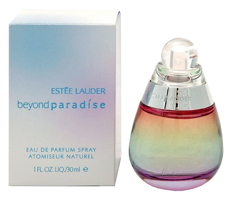 Женские духи Эсте Лаудер Бейонд Парадиз 15 мл - Estee Lauder Beyond Paradise Old Design