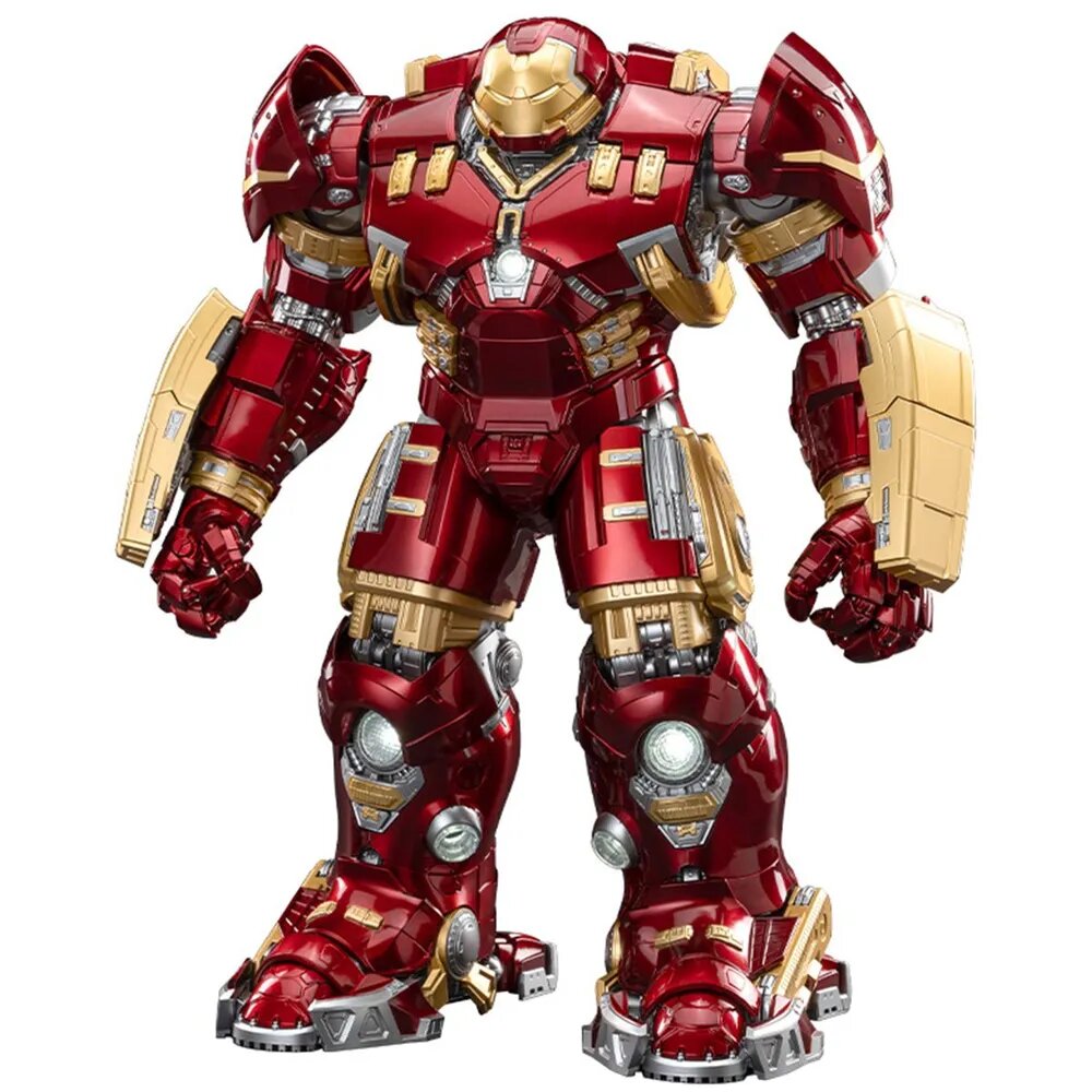 HIPLAY ZD Toys MK44 1907-44 Халкбастер 1/7 Масштабная Фигурка