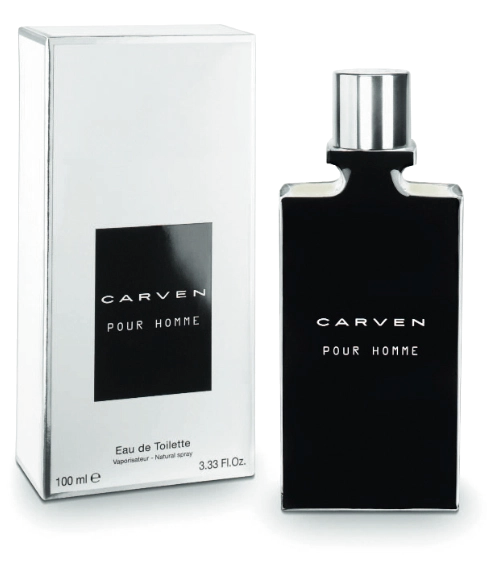 Карвен Пур Хом 2014 туалетная вода 100 мл для мужчин - Carven Pour Homme мужской аромат