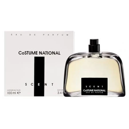 Парфюмерная вода Costume National Scent 100 мл для женщин - Костюме Националь Скент духи