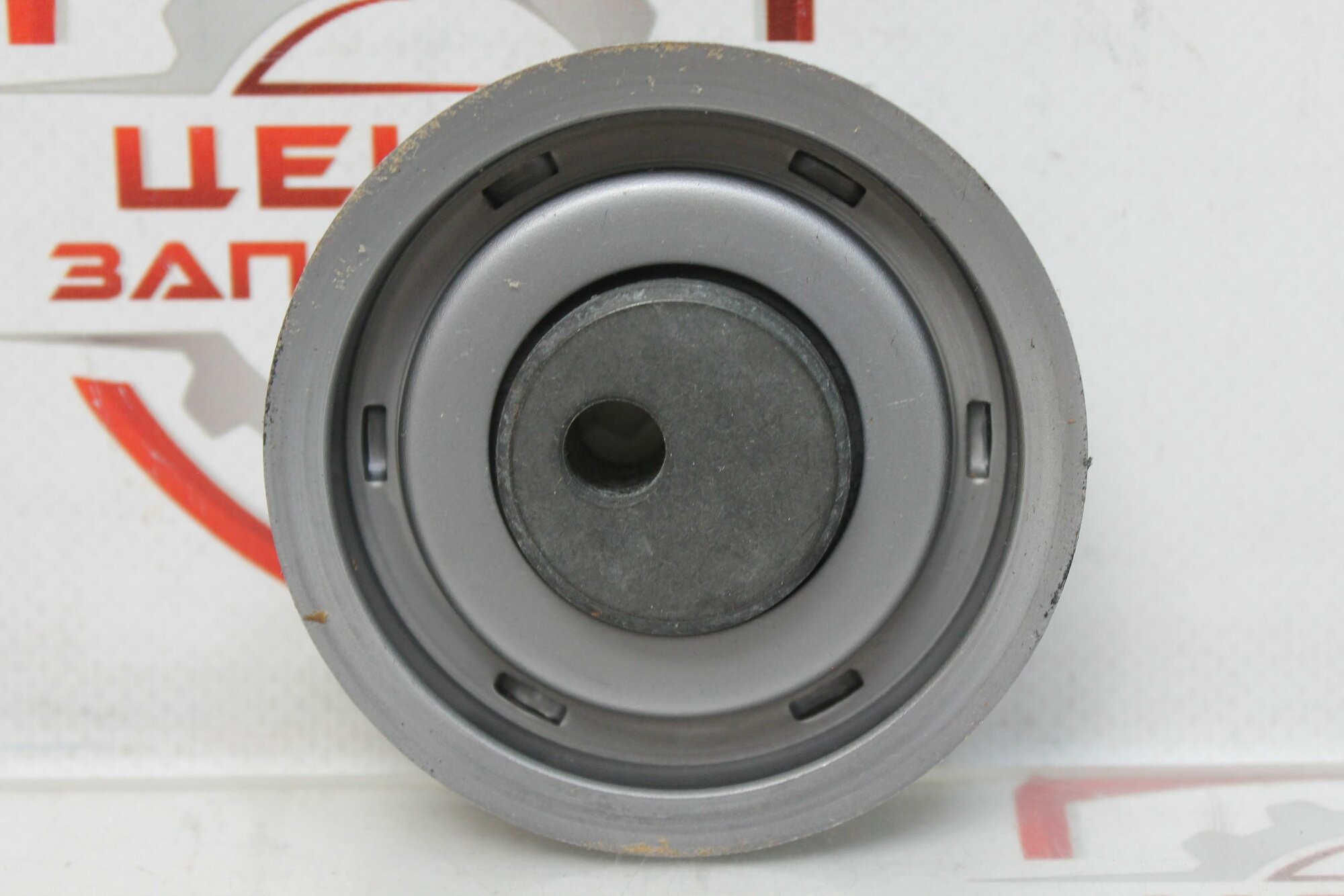 Натяжной ролик ГРМ VW Passat B3/B4 / Audi 80 GATES T41079
