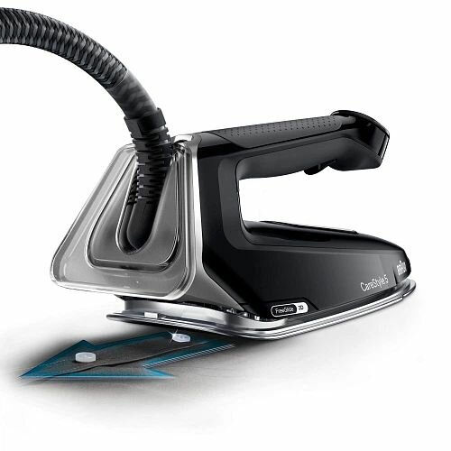Braun Парогенератор IS5249BK — фото 1