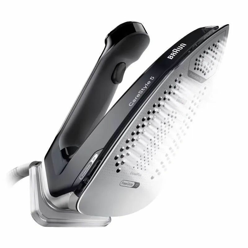 Braun Парогенератор IS5249BK — фото 1