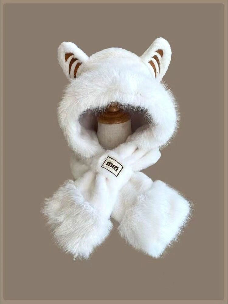Шапка для взрослых и детей