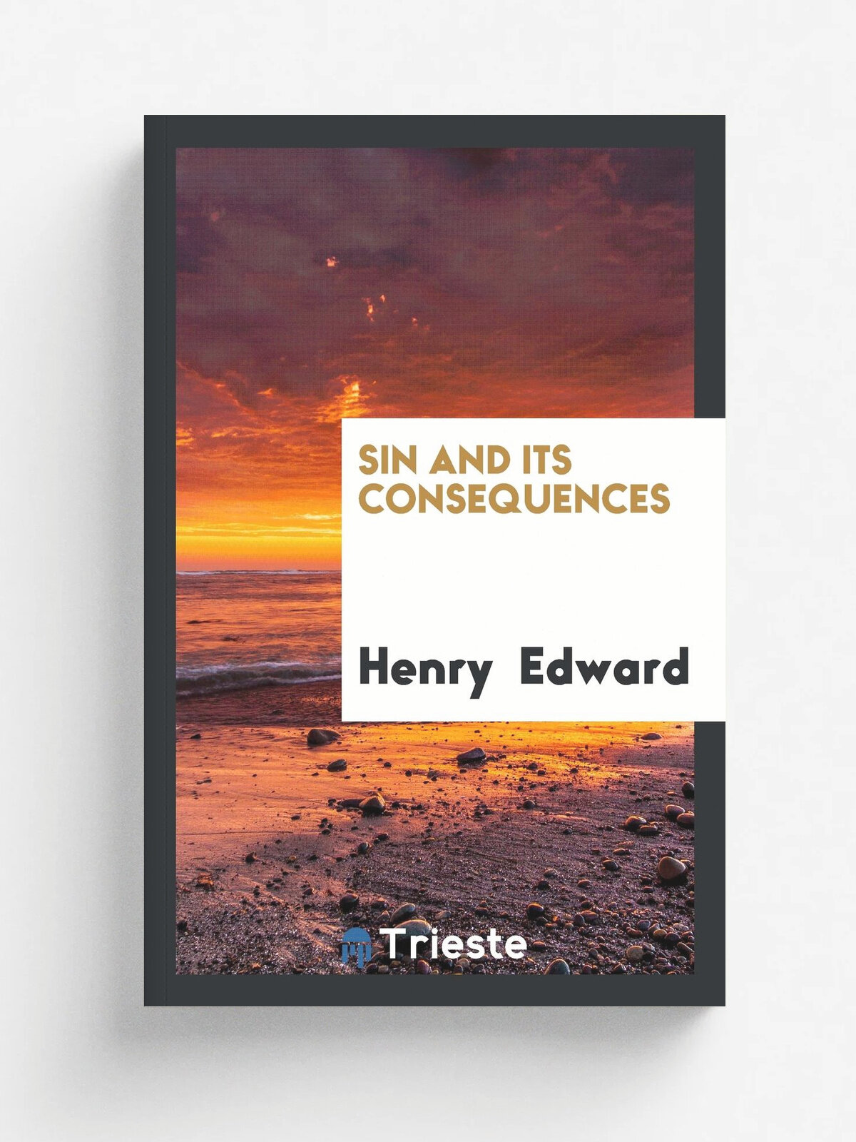Sin and its consequences