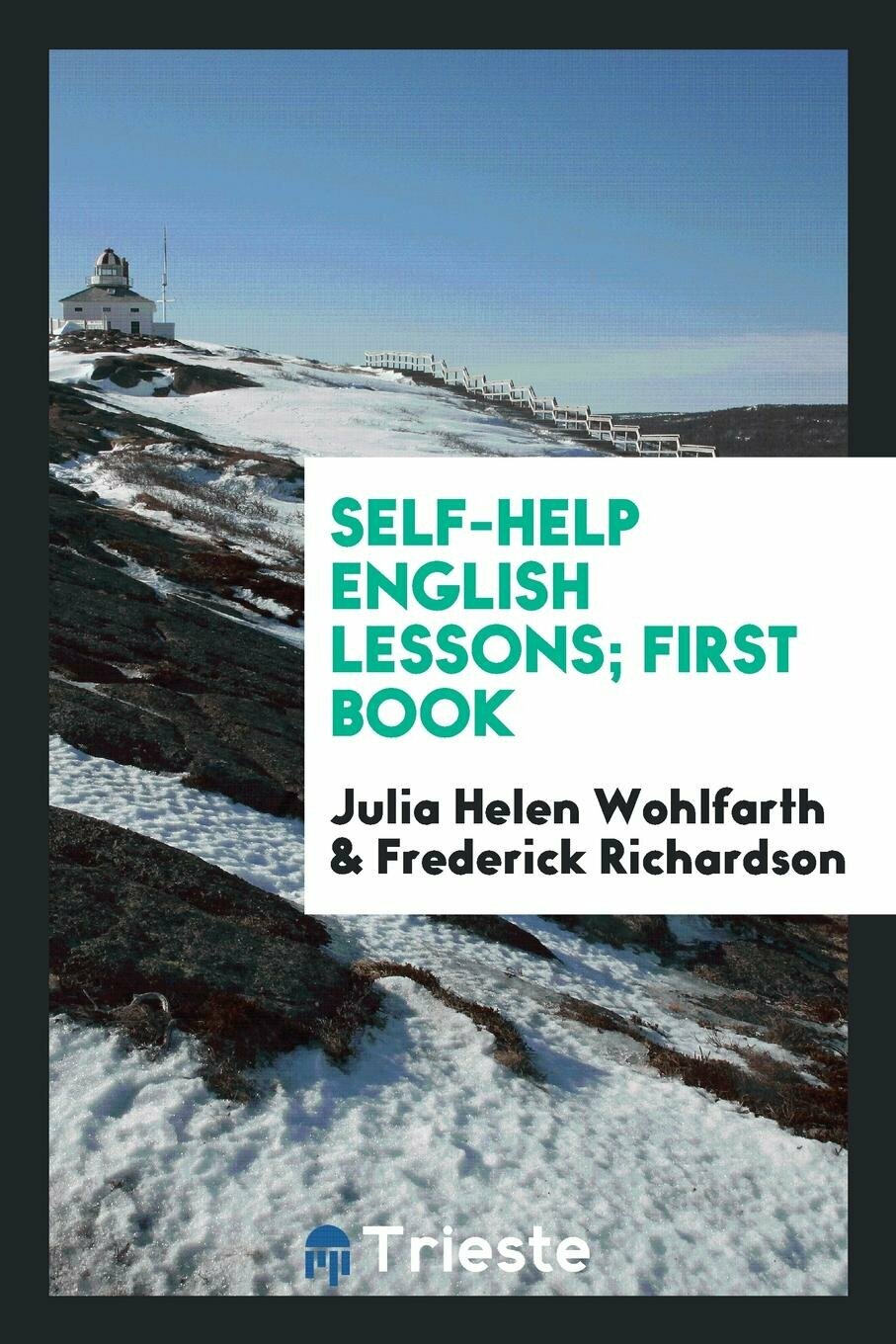 Self-help English Lessons — фото 1