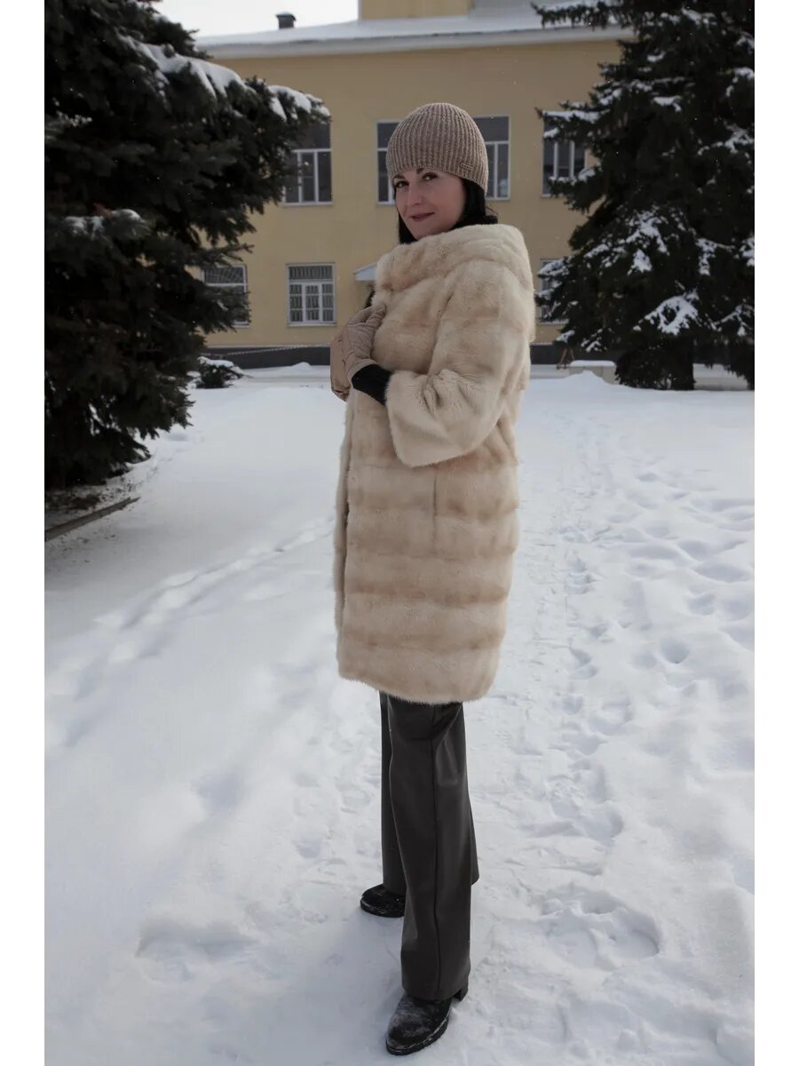Шуба 2018
