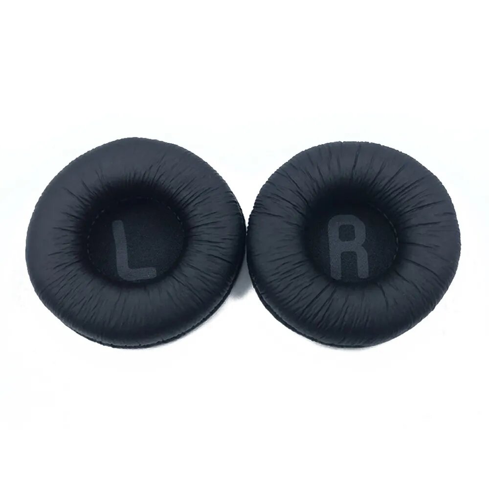 Пара из 2 наушников JBL Tune600BTNC T500BT T450BT с функцией шумоподавления, черный