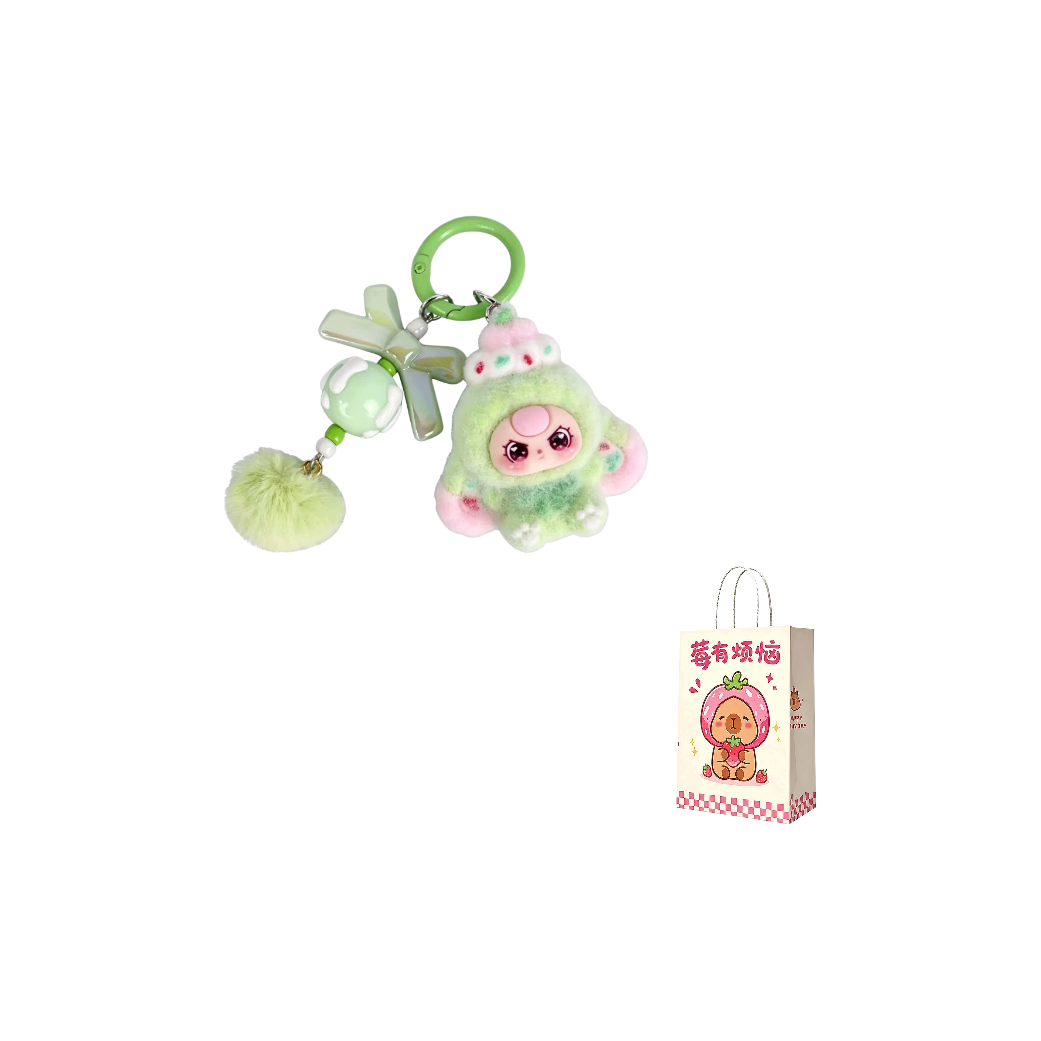 Игрушки подвесные BEINALU