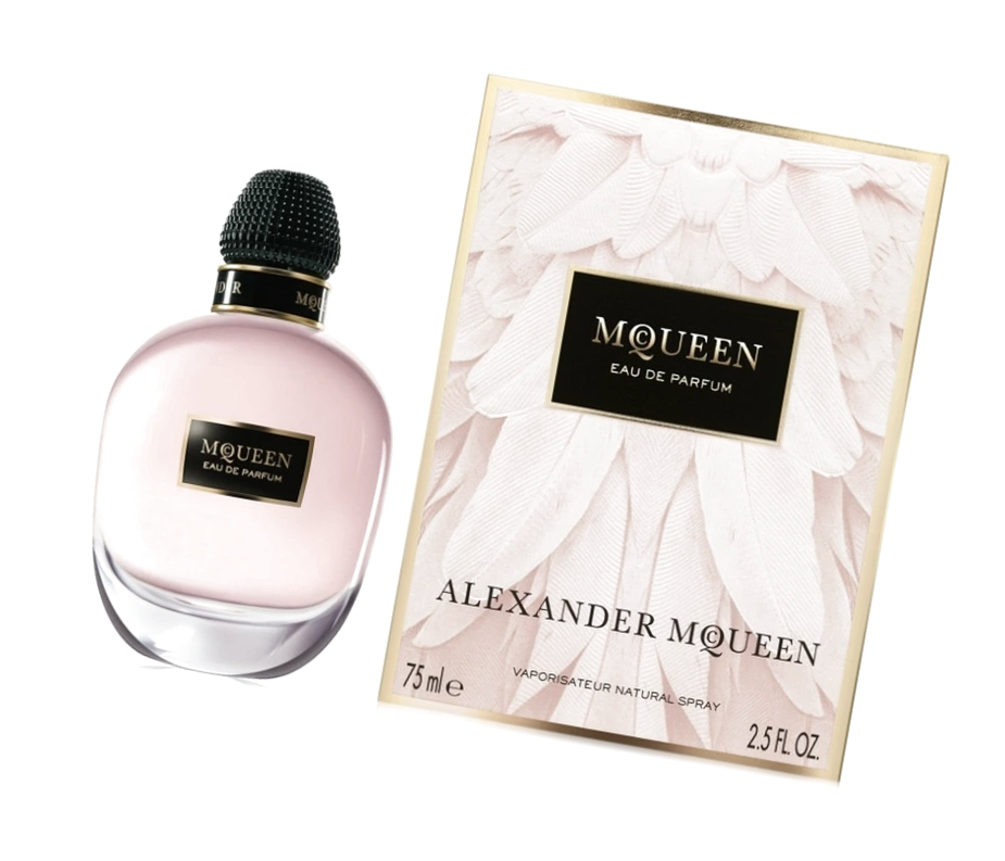 Женская парфюмерная вода Александр Маккуин О Де парфюм 75 мл - Alexander Mcqueen Eau De Parfum