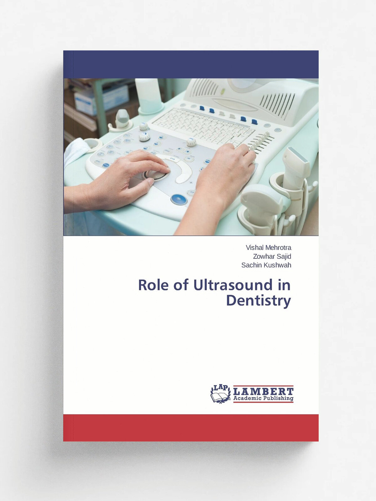 Role of Ultrasound in Dentistry