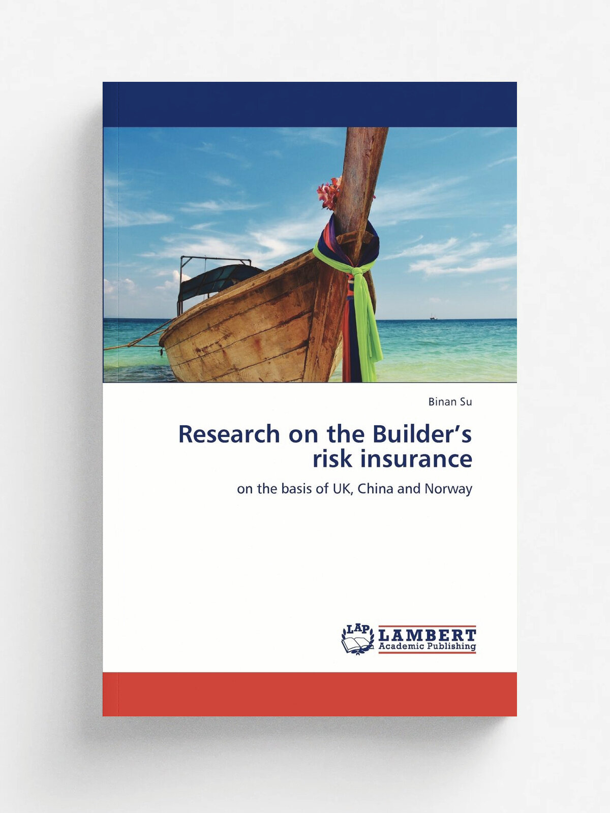 Research on the Builder's risk insurance