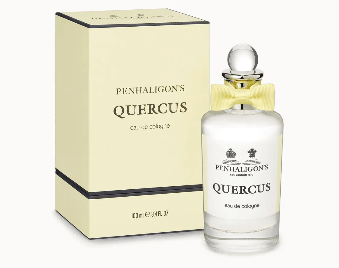 Аромат Penhaligons Quercus для мужчин 50 мл / Пенхалигонс Кверкус Дуб