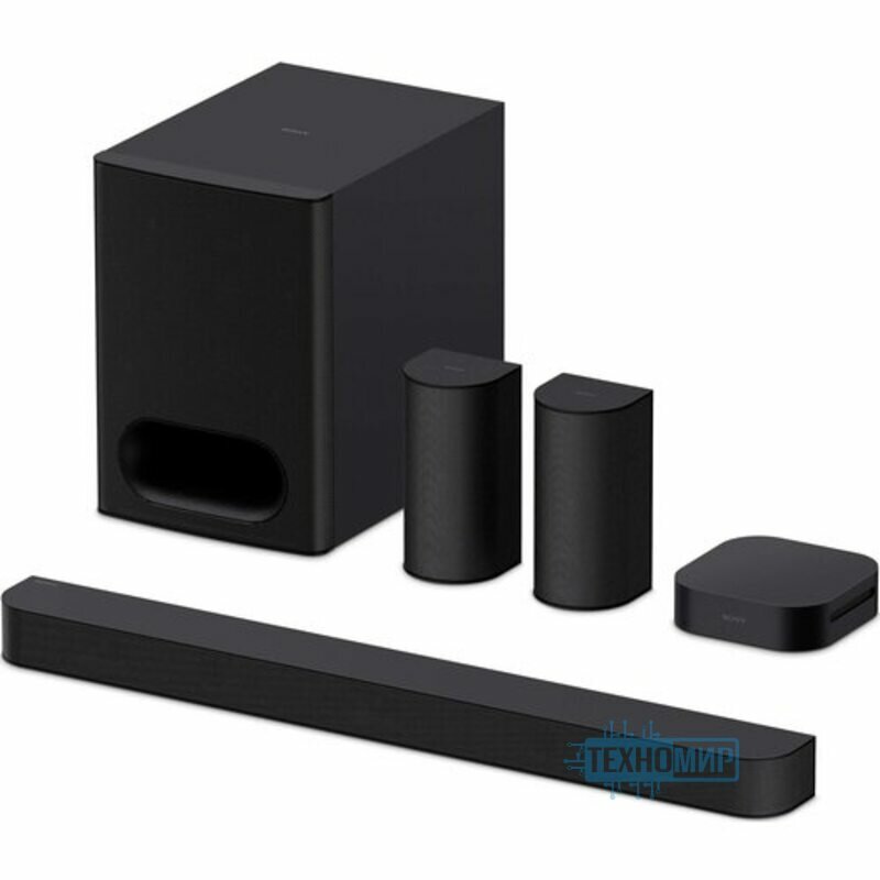 Саундбар Sony HT-S60