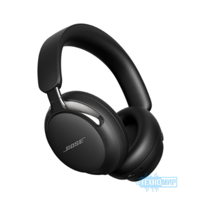 Наушники Bose QuietComfort Ultra Gen.2 Черный