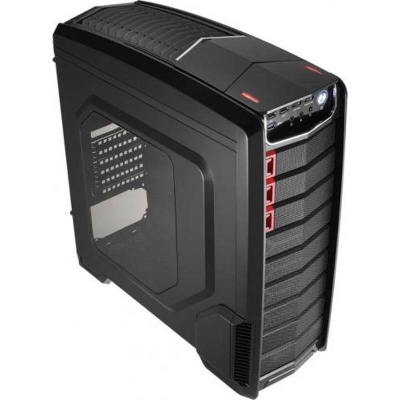 Корпус Aerocool AERO GT