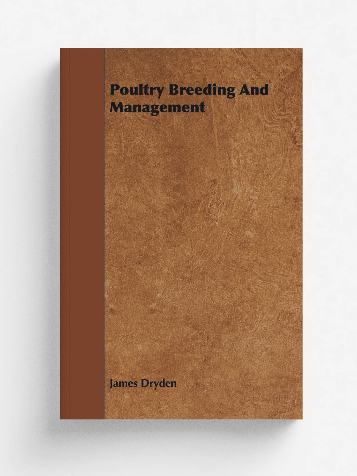 Poultry Breeding And Management