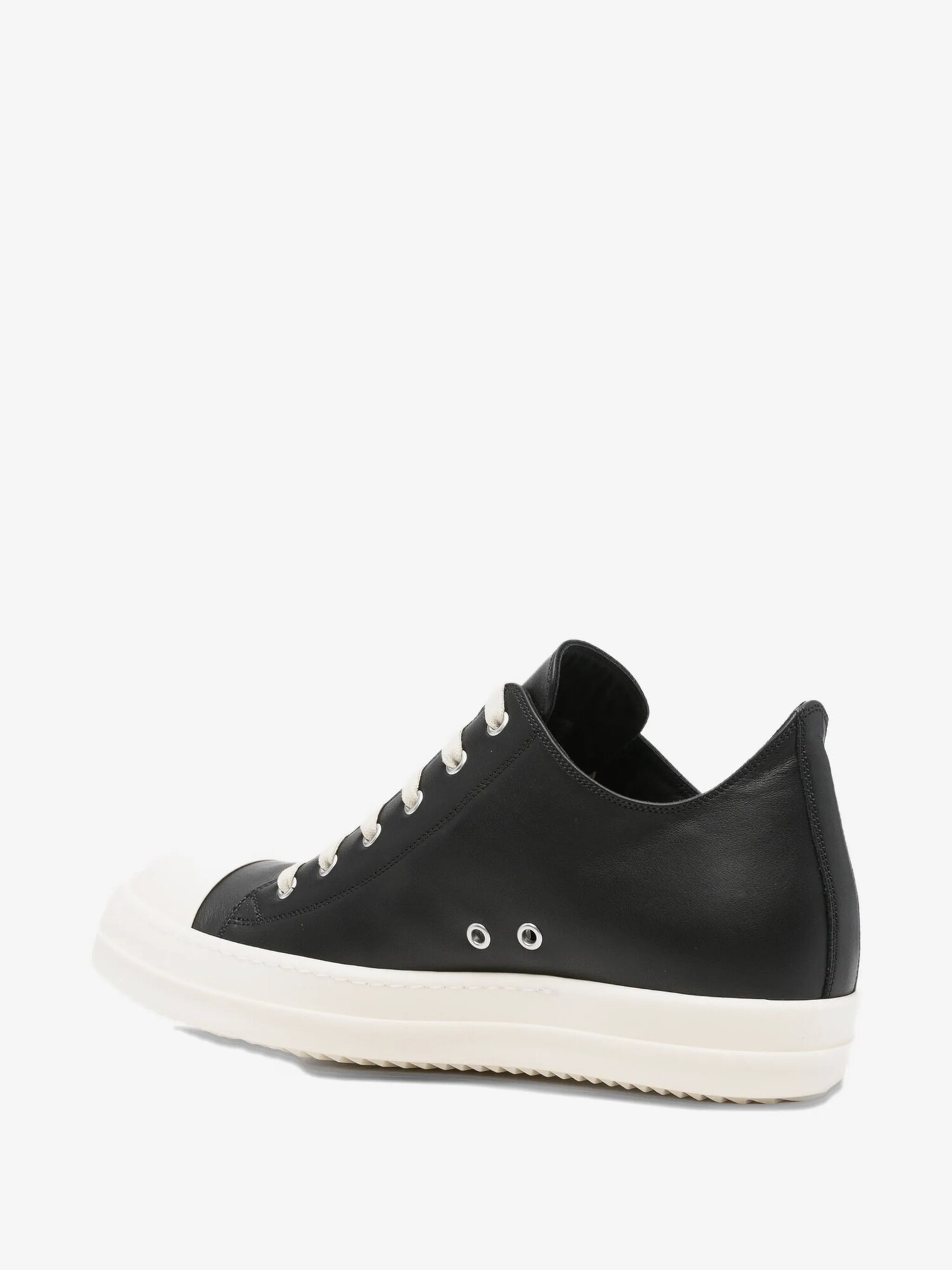 Кроссовки Rick Owens Low Sneaks, размер 42 EU — фото 1