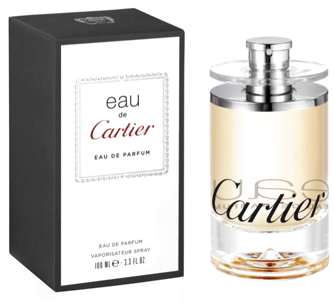 Парфюмерная вода унисекс Картье О Де Картье / Cartier Eau De Cartier 100 мл