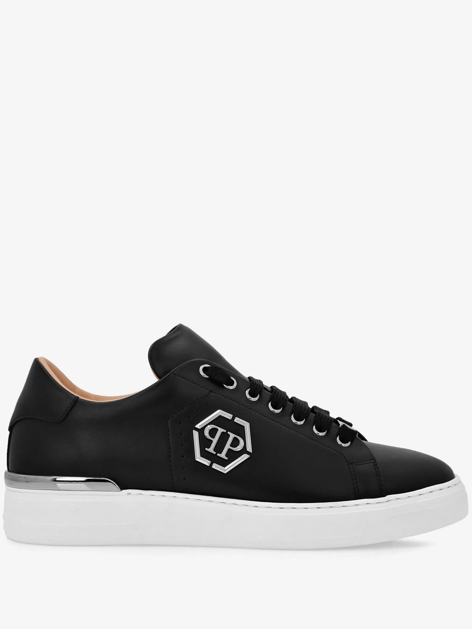 Кроссовки PHILIPP PLEIN Hexagon, размер 37