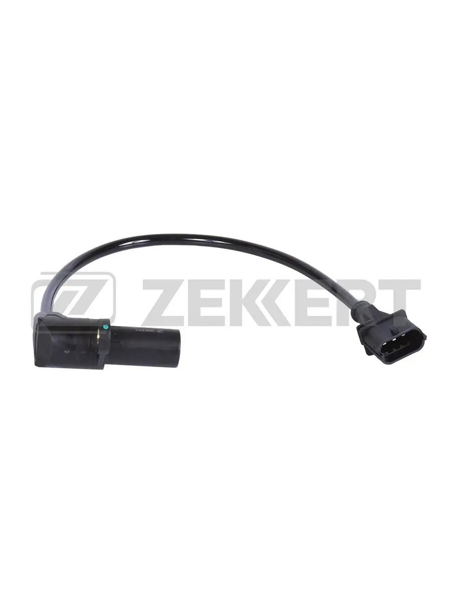Датчик коленвала Opel Vectra B Astra G Zafira A