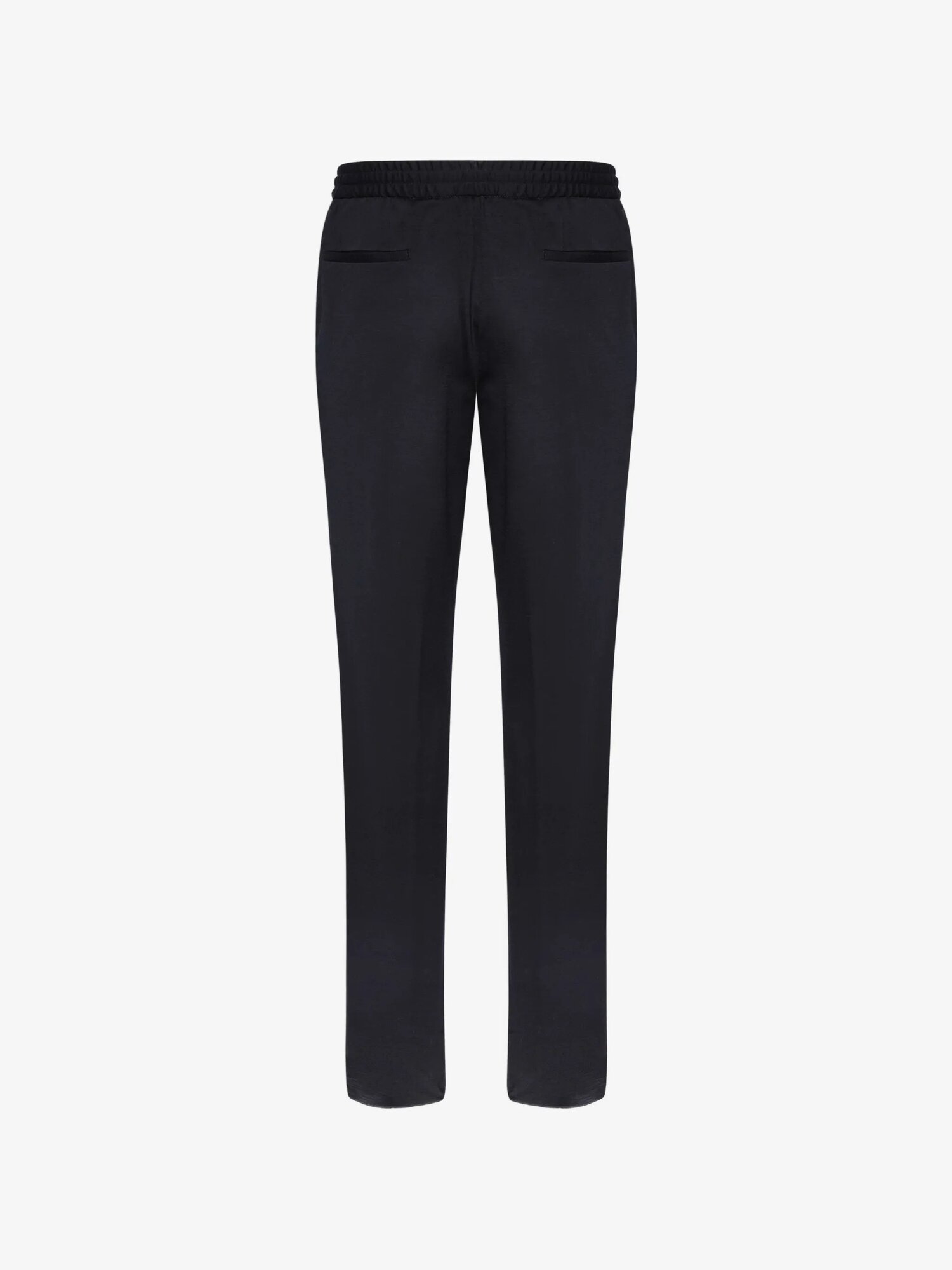 Куртка Lardini Pocket wool jacket, размер 48, синий — фото 1
