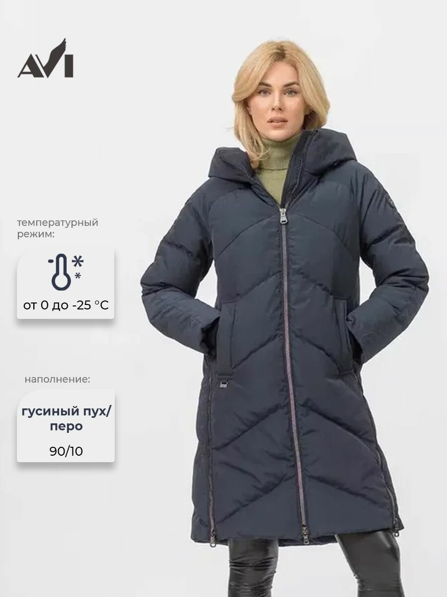 Пальто AVI