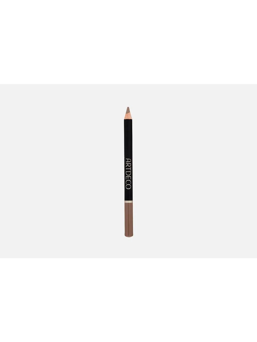 Artdeco Eye Brow Pencil Карандаш для бровей 1.1г 06, Medium grey brown