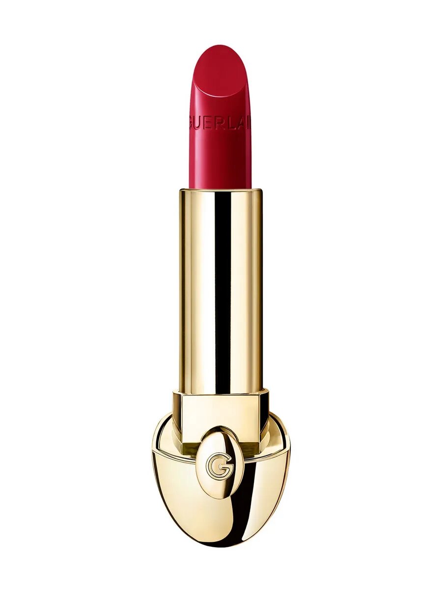 Guerlain Rouge G the Customisable Ultra-Care Satin Li