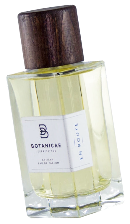 Парфюм Ботаника Эн Роут 100 мл для мужчин и женщин - Botanicae En Route Expressions