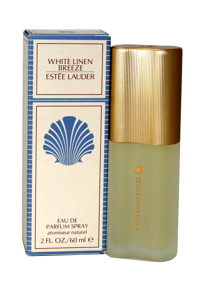 Парфюм для женщин White Linen Breeze от Estee Lauder 30 мл / Вайт Линен Бриз